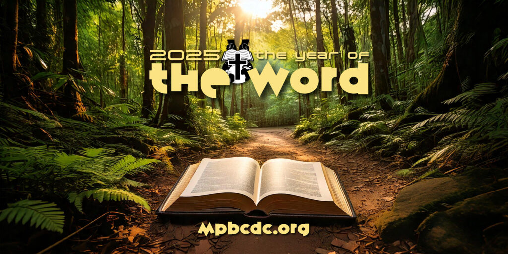 Home - Mt. Pleasant Baptist Church - DC