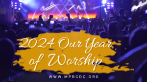 Home - Mt. Pleasant Baptist Church - DC