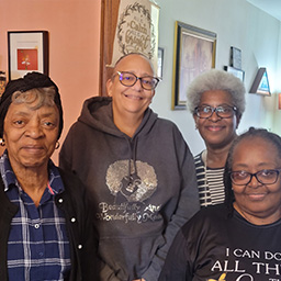 wBible Studies - Mt. Pleasant Baptist Church - DC